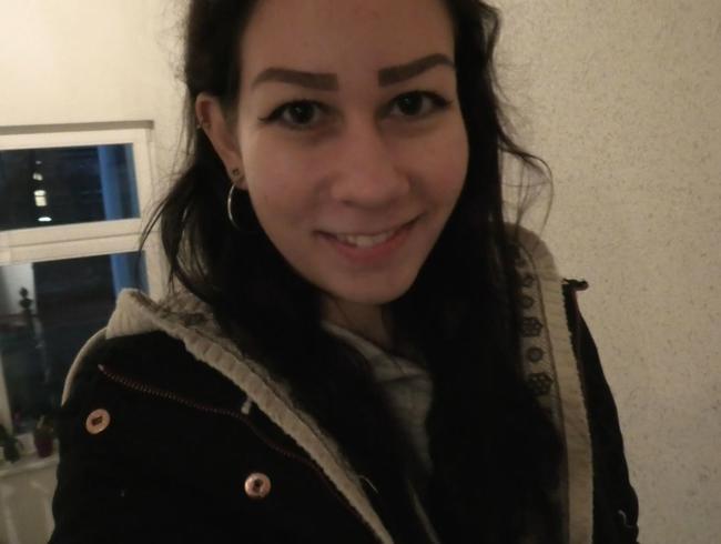 Erster Usertreff! Porno Video - Lia Fox